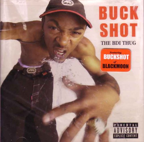 Amazon.de:Buckshot the Bdi Thug