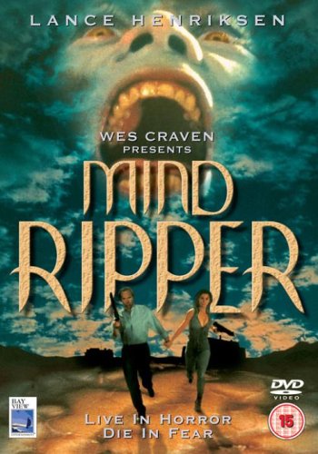 Amazon.com: Mind Ripper : Movies & TV
