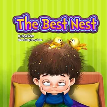 Amazon.com: The Best Nest - nursery rhymes (Clean And Happy ...