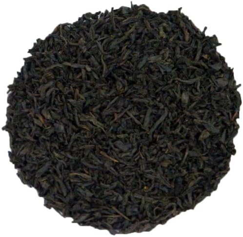 Lapsang Souchong Pine and Oak Smoked Black Loose Leaf Tea by Simpli ...
