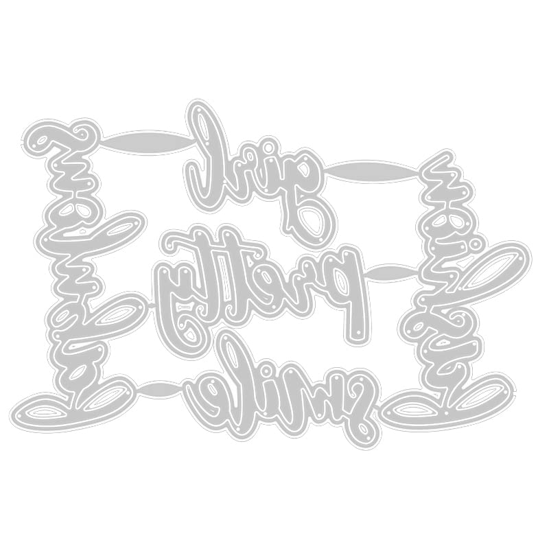 Diy Pretty Words