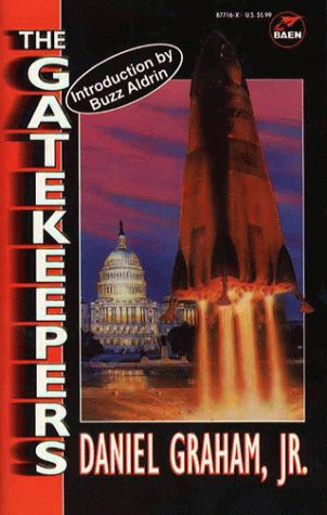 Amazon | The GATEKEEPERS | Graham | Science Fiction
