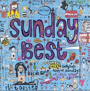 Sunday Best: Amazon.de: Musik-CDs & Vinyl