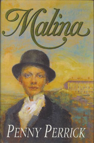 Malina: penny-perrick: 9781856192286: Amazon.com: Books