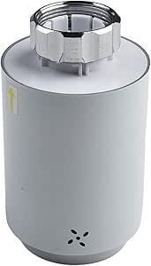 Tuya Smart Radiator Actuator TRV Programmable Thermostat Zig Bee ...