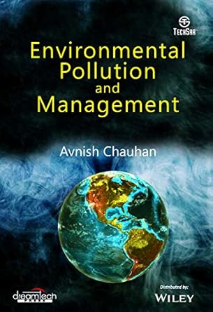 Environmental Pollution and Management: Amazon.co.uk: 9789389307849: Books