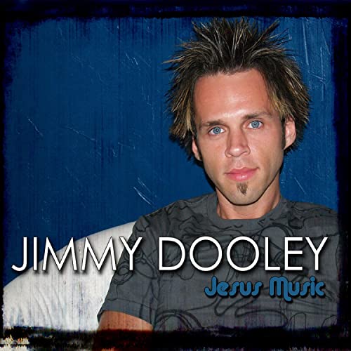 Amazon.com: Jesus Music : Jimmy Dooley: Digital Music