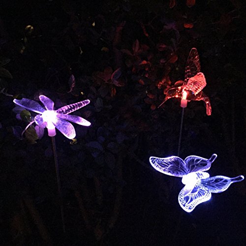 Solarstab Garten – Die 15 besten Produkte im Vergleich - Hausbauberater ...