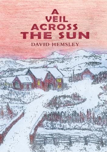 Amazon | A Veil Across the Sun | Hemsley, David | Contemporary