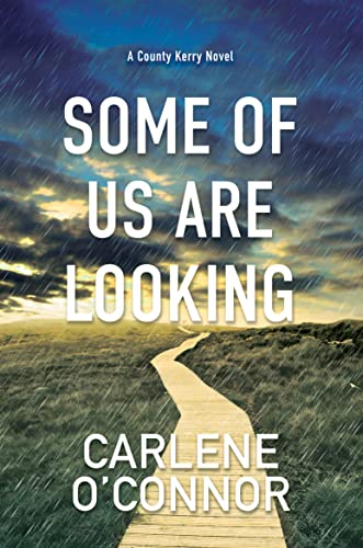 Some of Us Are Looking (A County Kerry Novel Book 2) - Kindle edition ...