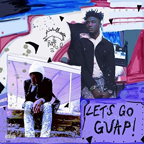 Amazon Music Unlimited - Lil Guap 『Let's Go Guap』