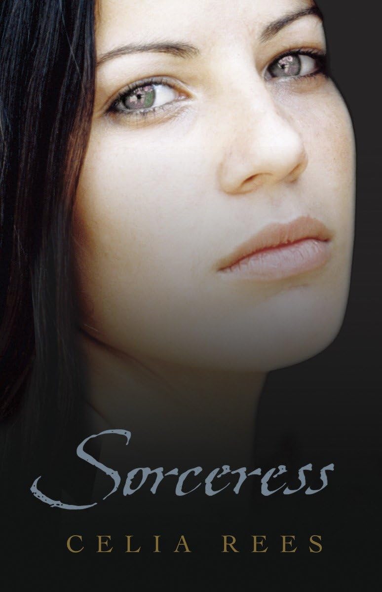 Amazon.com: Sorceress: 9780763642297: Rees, Celia: Books