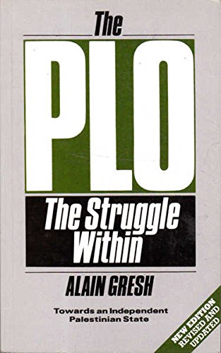 Buy PLO: The Struggle Within Book Online at Low Prices in India | PLO ...
