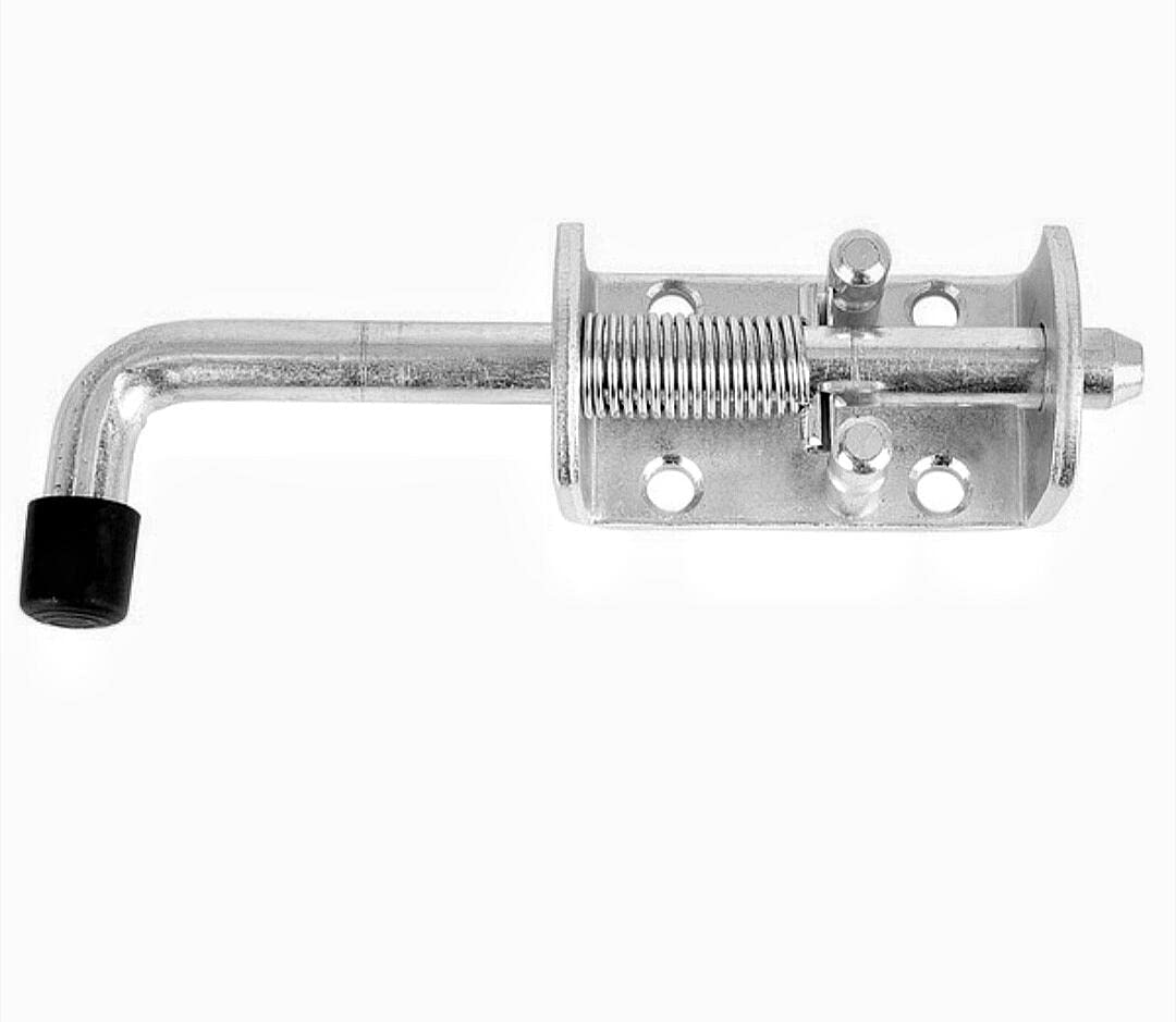 Amazon.com: 1PC Heavy Duty Stainless Steel 304 Spring Loaded Barrel ...