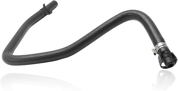 Radiator Coolant Water Hose Pipe for Astra J,ZEALfix Water Tank ...