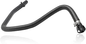 Radiator Coolant Water Hose Pipe for Astra J,ZEALfix Water Tank ...