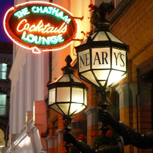 Spiele Whiskey Milkshake von Cousin Louis auf Amazon Music ab