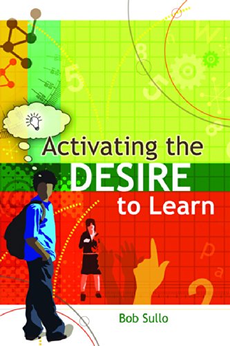 Amazon.com: Activating the Desire to Learn eBook : Sullo, Bob: Kindle Store