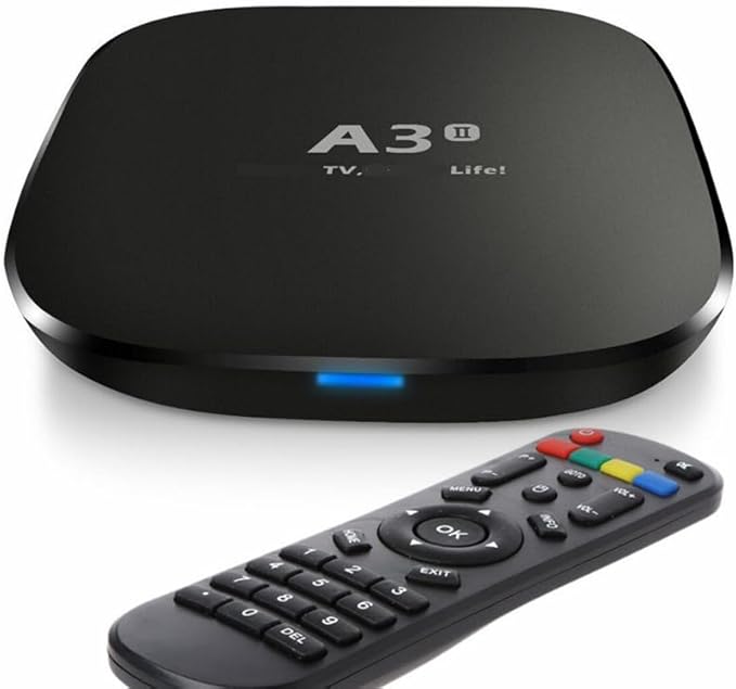 2025 HTV Box A3 ii TV Box HTV Box A3 TV Box Chinese 最新中文版 電視盒子 華語 粵語 ...