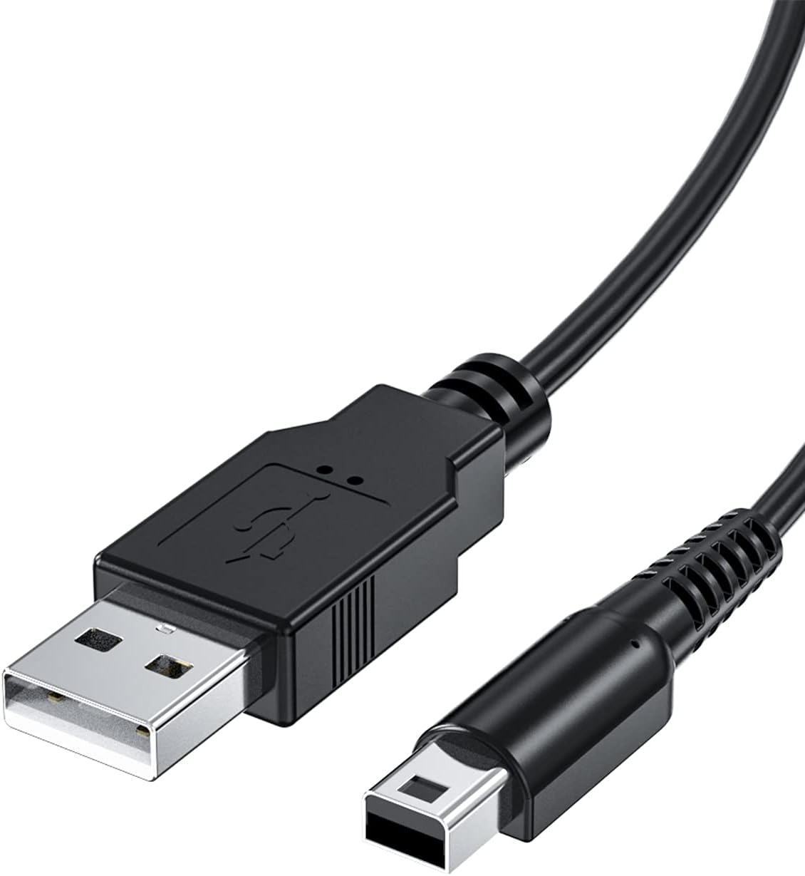 Mellbree LadeKabel für Nintendo 3DS, Ladekabel für Nintendo DS Kabel ...