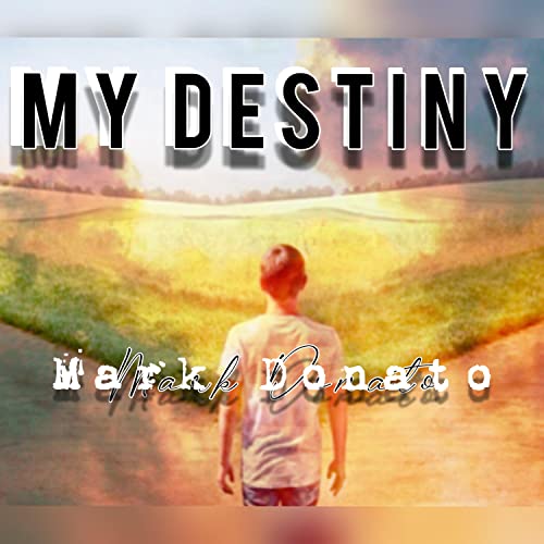 MY DESTINY (Destiny version) de Mark Donato no Amazon Music Unlimited