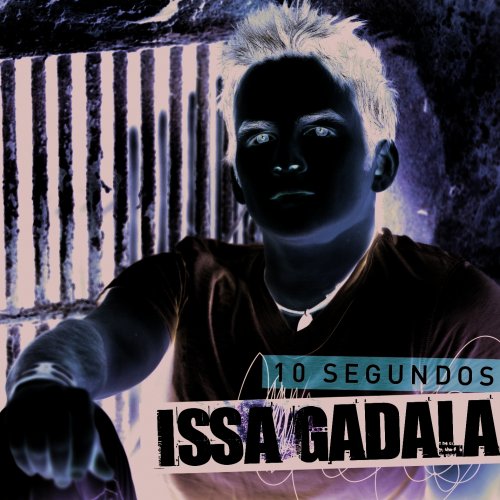 Issa Gadala - 10 Segundos - Amazon.com Music