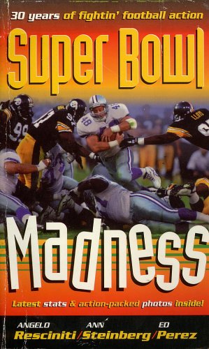 Super Bowl Madness (Willowisp Press): unknown author: Amazon.com: Books
