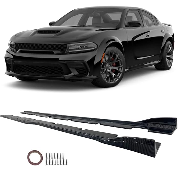 Buy JENEROUMAN, Pair of for Dodge Charger RT 392 SRT Hellcat Redeye ...