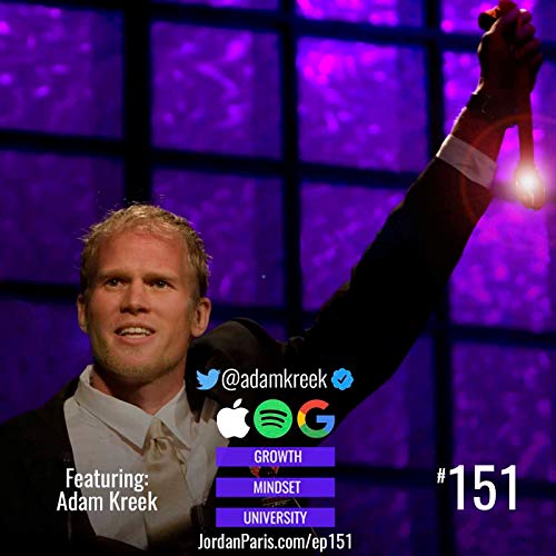 Amazon.com: Olympic-Level Teamwork with Gold Medalist Adam Kreek ...