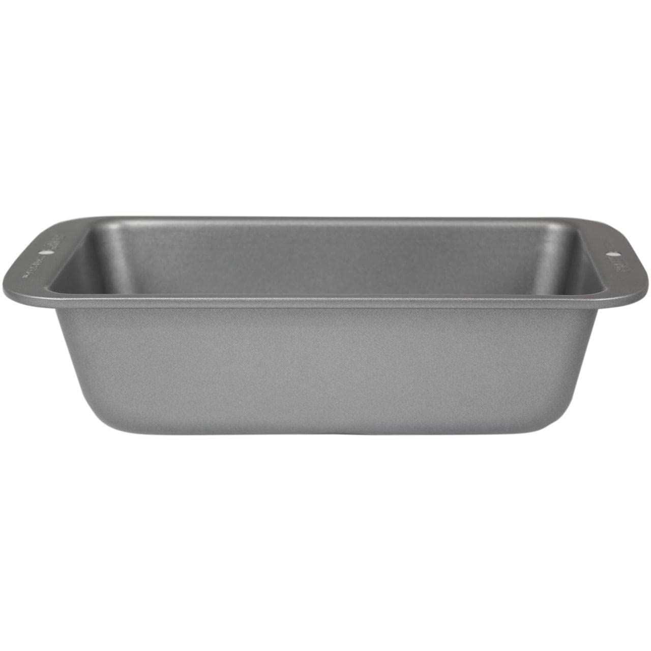 Cake Tin PME Carbon Steel Non-Stick Loaf Pan - 9 X 5 X 2.7 Inch Deep ...