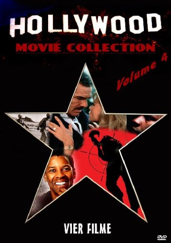 Hollywood Movie Collection Vol. 4: Amazon.de: DVD & Blu-ray