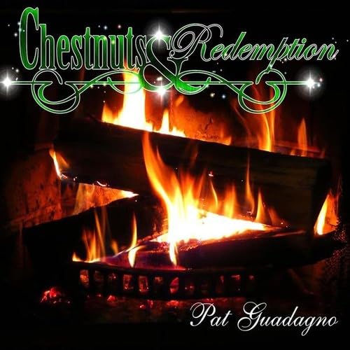 Amazon.com: Chestnuts & Redemption: 0827836012386: Pat Guadagno: Books