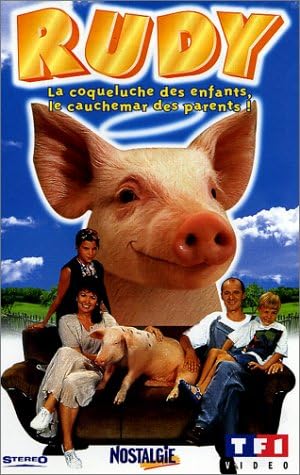 Rudy [VHS] : Compilation, Collectif, Compilation, Collectif: Amazon.fr ...