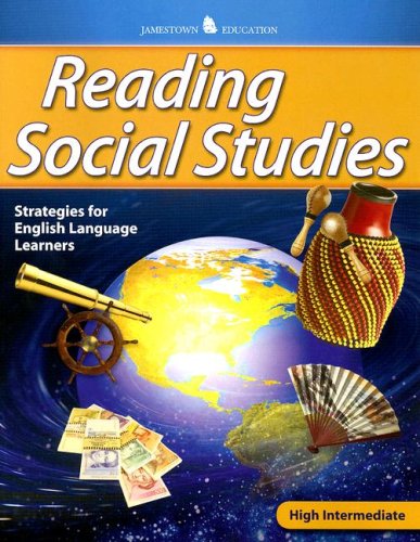 Amazon.com: Jamestown Education, Reading Social Studies: High ...
