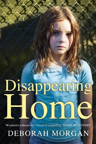 Disappearing Home eBook : Morgan, Deborah: Amazon.co.uk: Kindle Store