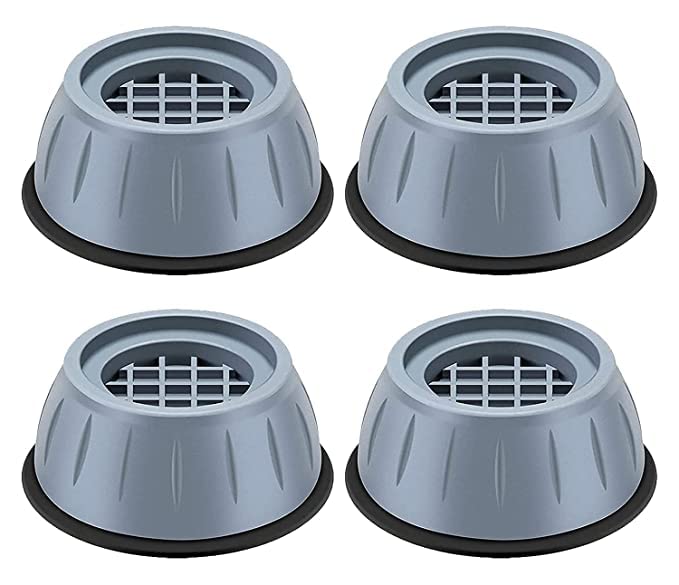 Integrity - Anti Vibration Pads for Washing Machine and Dryer, Shock ...
