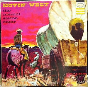 Amazon.com: Movin' West [LP Record]: CDs & Vinyl