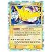 Amazon.com: Zapdos Ex - EX Fire Red and Leaf Green - 116 [Toy] : Toys ...