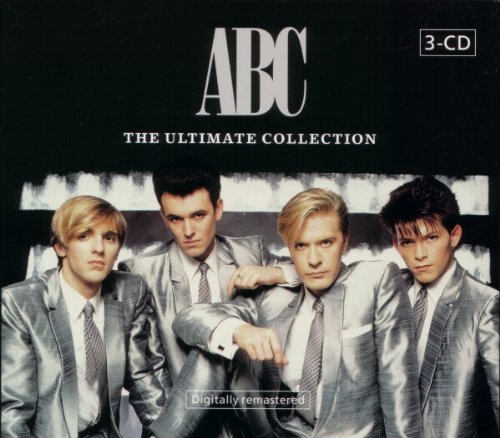 Amazon.de:Ultimate Collection (3 Cd's for 2)