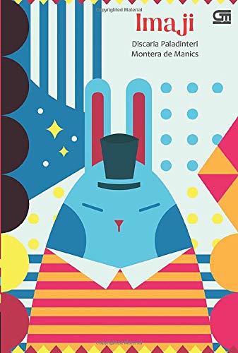 Imaji (Indonesian Edition) | Amazon.com.br