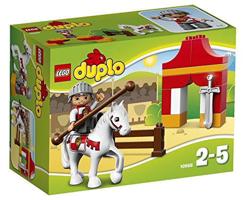 The 6 Best LEGO Duplo Knight Castles - Guidebook
