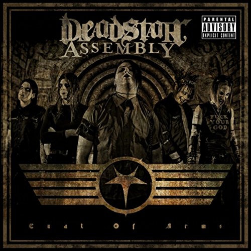 Amazon MusicでDeadStar AssemblyのCoat Of Armsを再生する