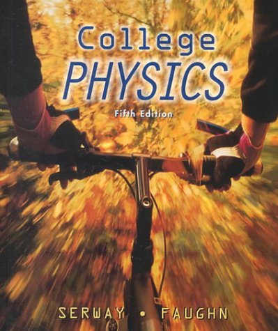 Amazon.com: College Physics: 9780030212949: Serway, Raymond A.: Books