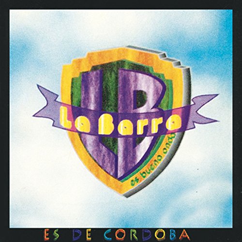 Amazon.com: La Barra Es de Córdoba : La Barra: Digital Music