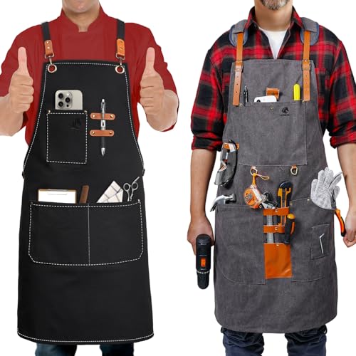 Amazon Best Sellers: Best Tool Aprons