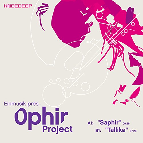 Play Saphir Tallika by Einmusik, Ophir Project on Amazon Music