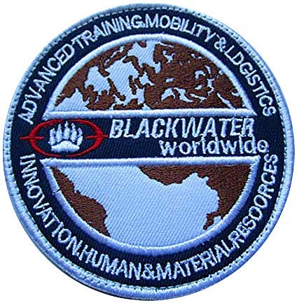Blackwater Military