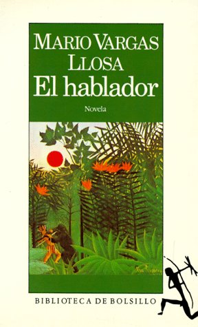 Amazon.com: El hablador / The Storyteller (Spanish Edition ...