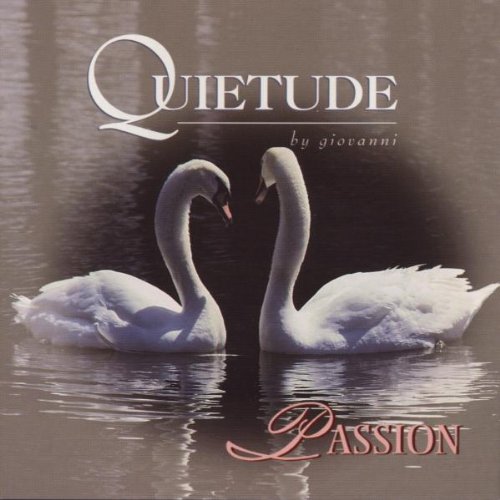 Giovanni - Passion - Quietude - Amazon.com Music
