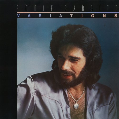Amazon.com: Variations : Eddie Rabbitt: Digital Music